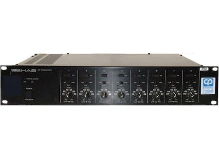 HA8 - Yamaha HA8 - Audiofanzine