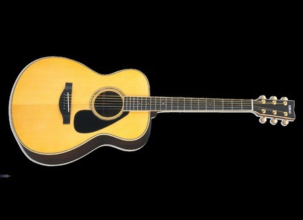 LS6 - Yamaha LS6 - Audiofanzine