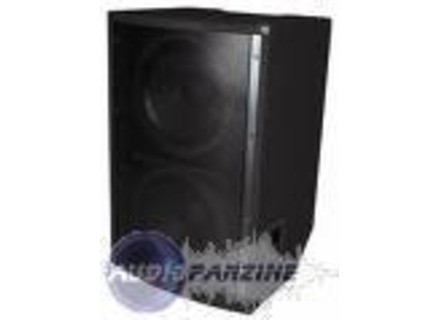 LS1004 - Yorkville LS1004 - Audiofanzine