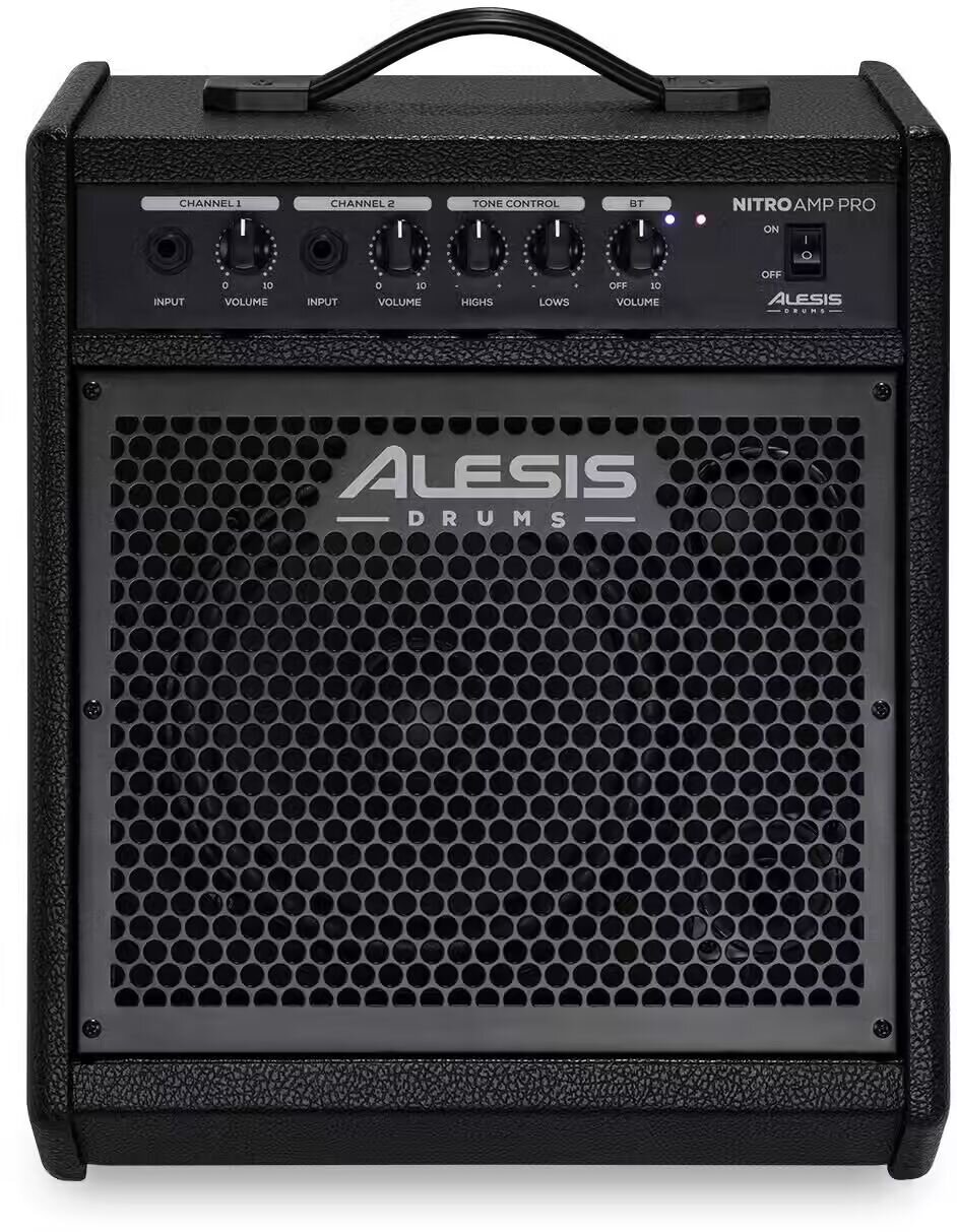 Nitro Amp Pro Alesis Nitro Amp Pro Audiofanzine nitro-amp-pro-alesis-nitro-amp-pro-audiofanzine